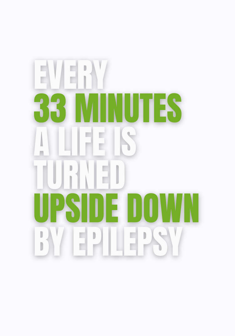 Epilepsy QLD – 1IN25